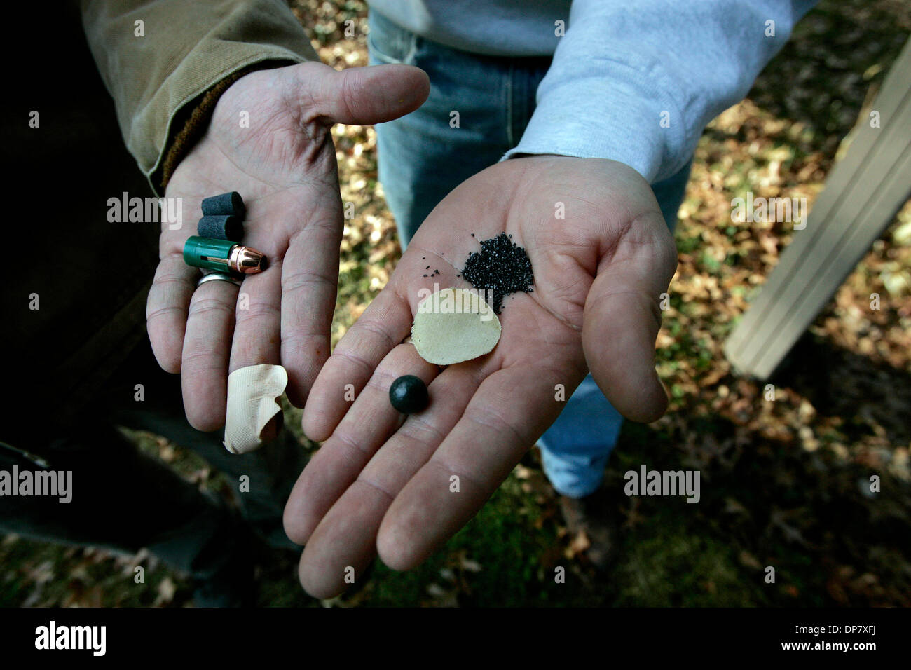 Verschiedene munition -Fotos und -Bildmaterial in hoher Auflösung – Alamy