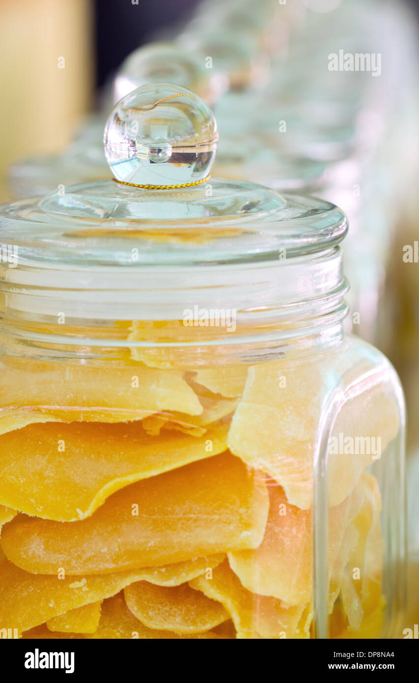 Obst konservieren -Fotos und -Bildmaterial in hoher Auflösung – Alamy