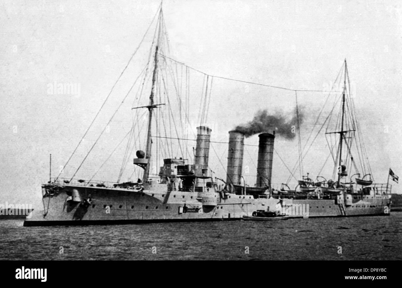 Kriegsschiff Geschichte Stockfotos und -bilder Kaufen - Alamy