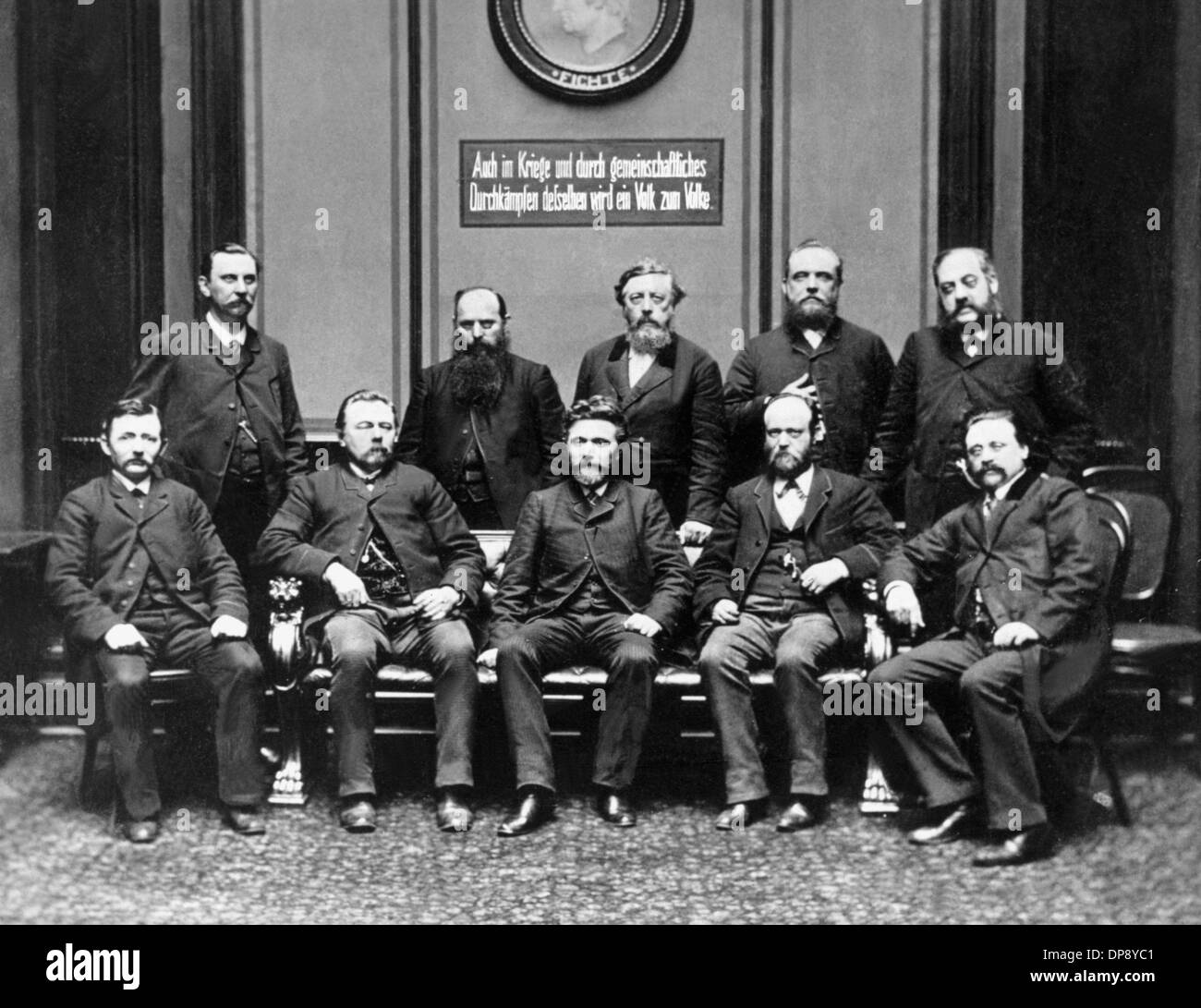 The social democratic party of germany spd -Fotos und -Bildmaterial in ...