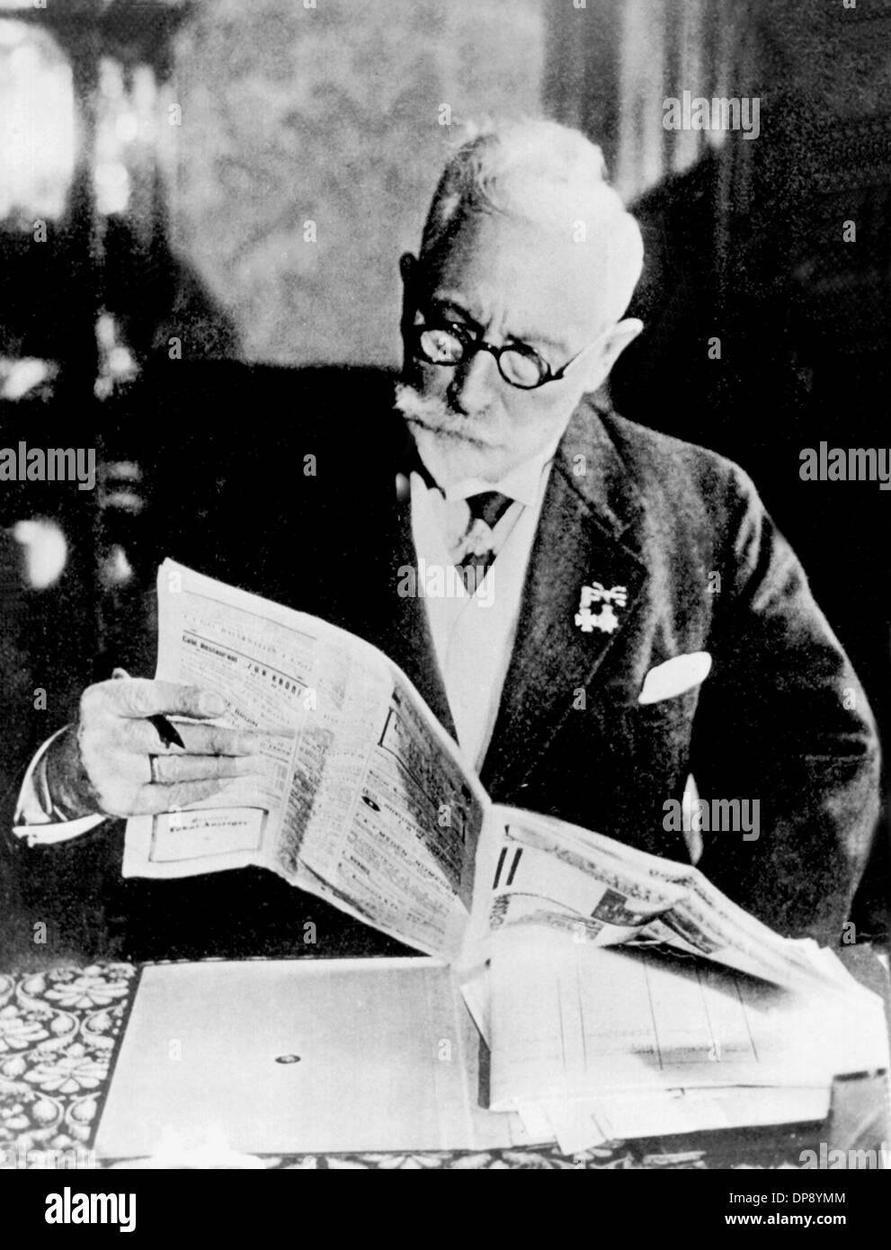 Prominente historic_archive prominente aristokratie menschen historisches archiv -Fotos und ...