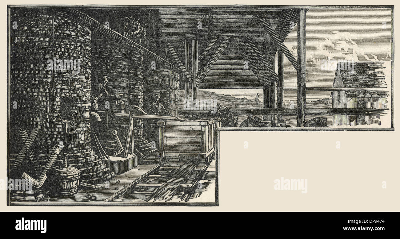 Alfred nobel dynamite -Fotos und -Bildmaterial in hoher Auflösung – Alamy