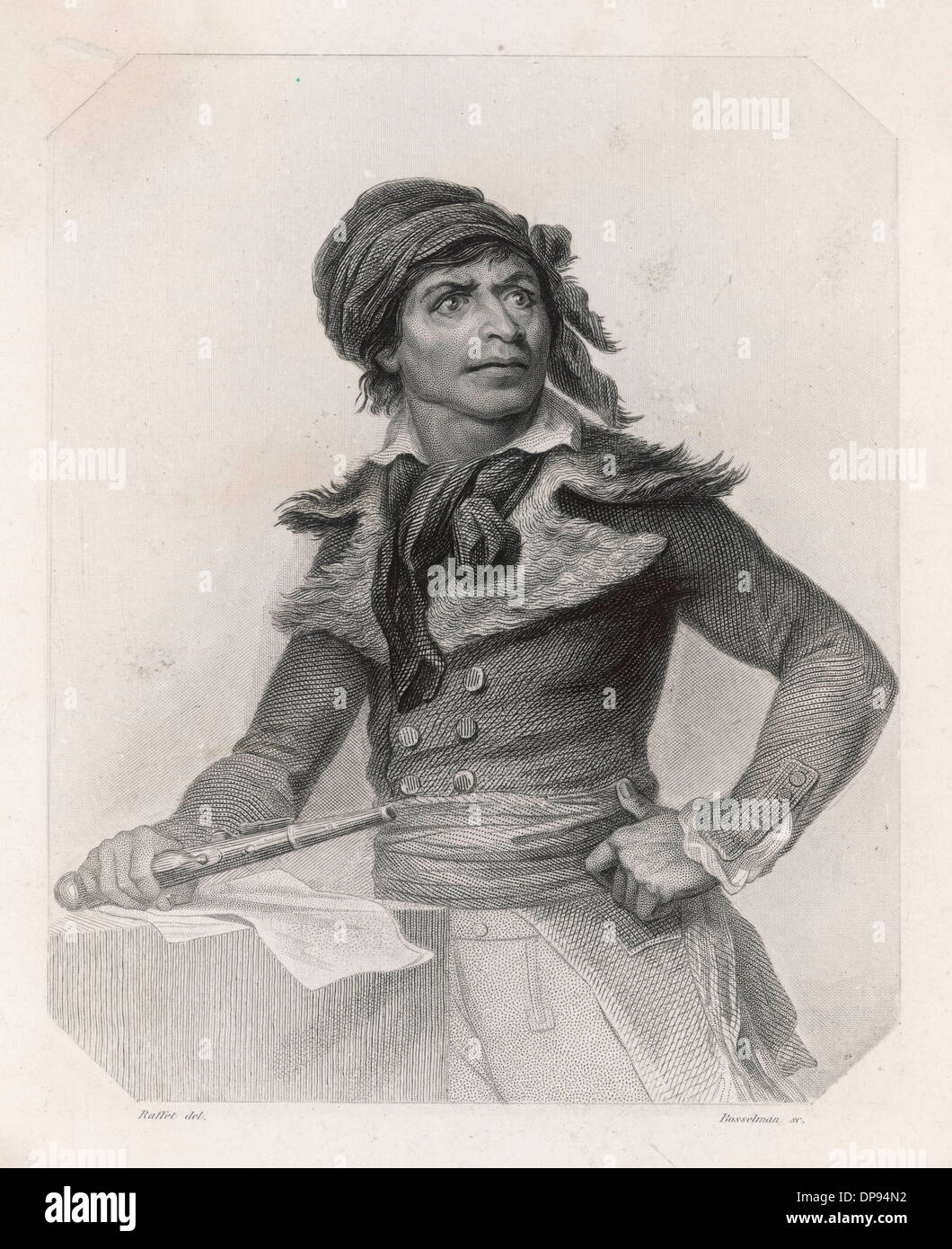 Frankreich Französische Revolution Geschichte Historisches Archiv Archiv Stockfotos und -bilder ...