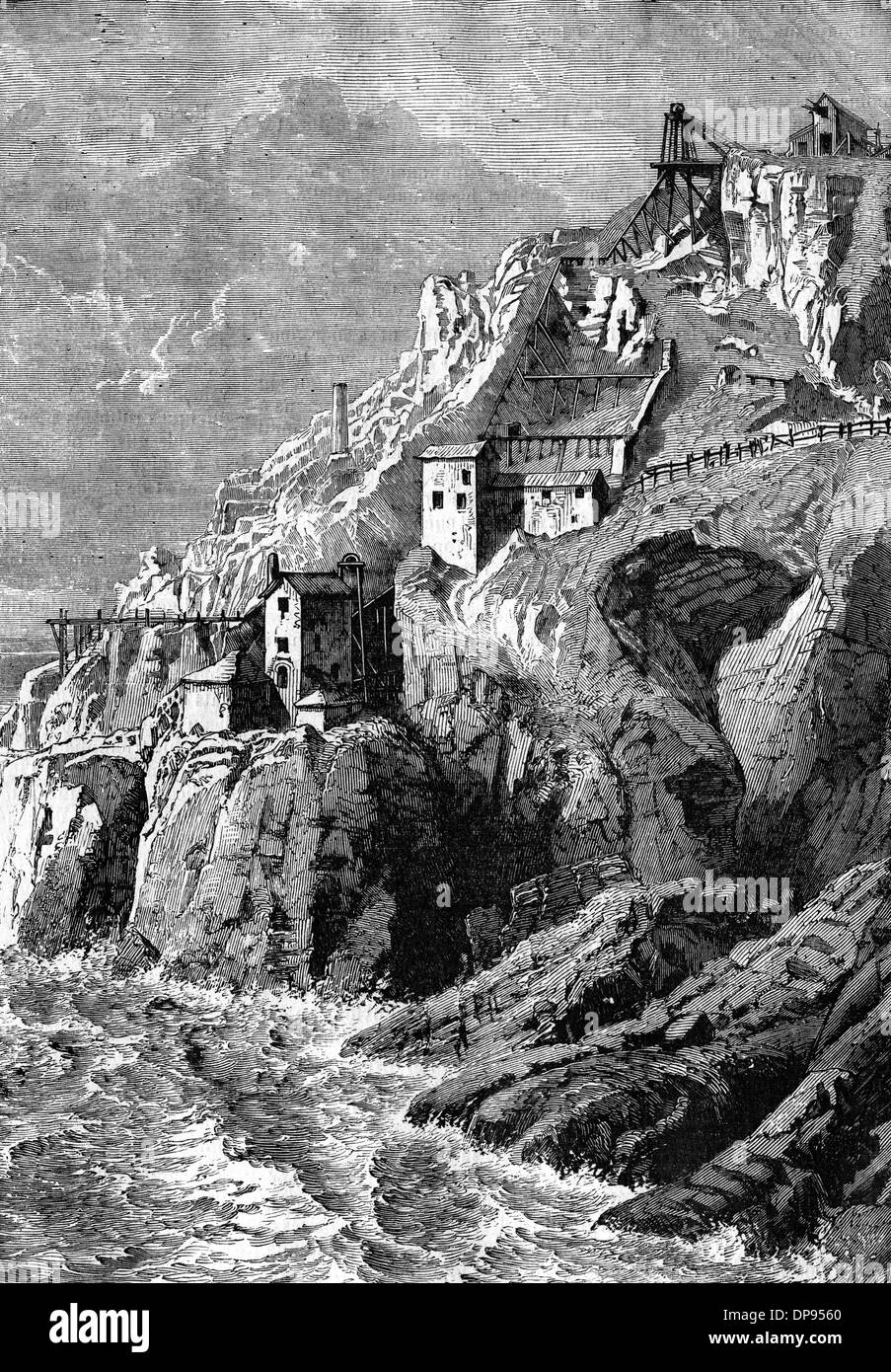 Industrie metalle geschichte historisches archiv archiv -Fotos und -Bildmaterial in hoher ...