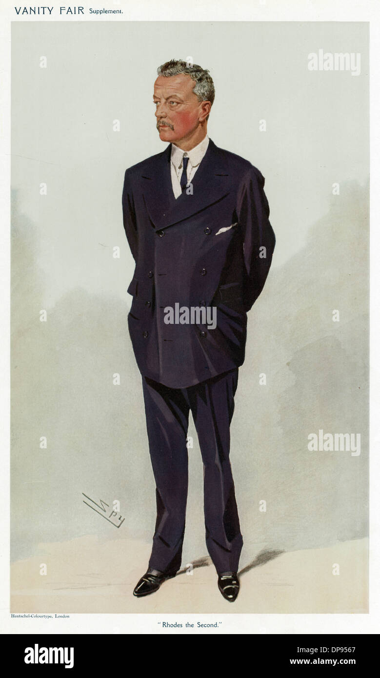 Abe bailey -Fotos und -Bildmaterial in hoher Auflösung – Alamy