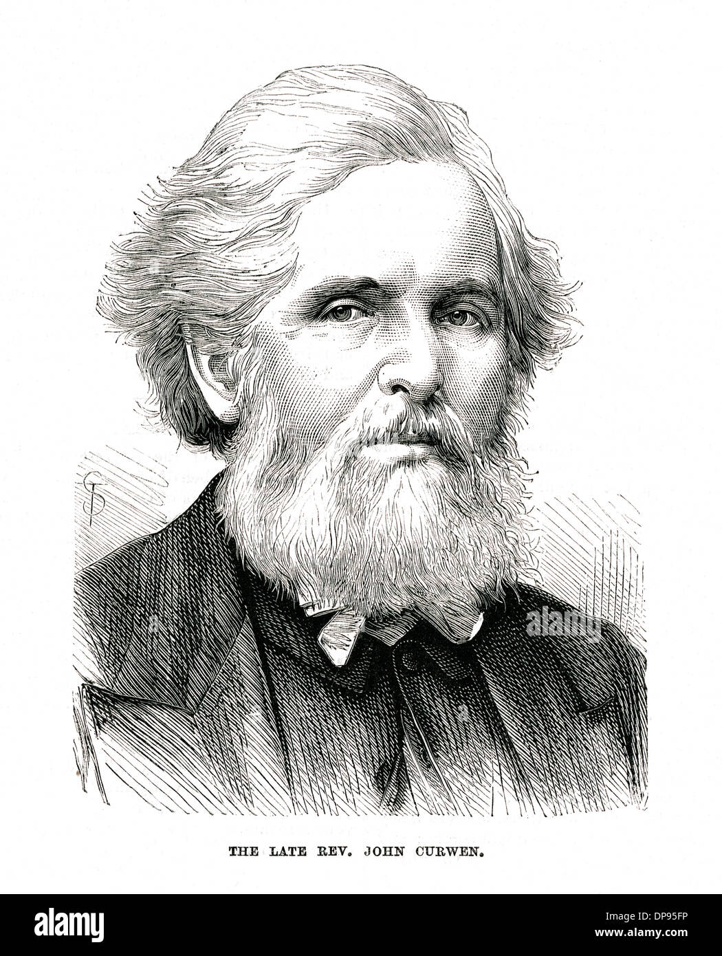 John curwen -Fotos und -Bildmaterial in hoher Auflösung – Alamy
