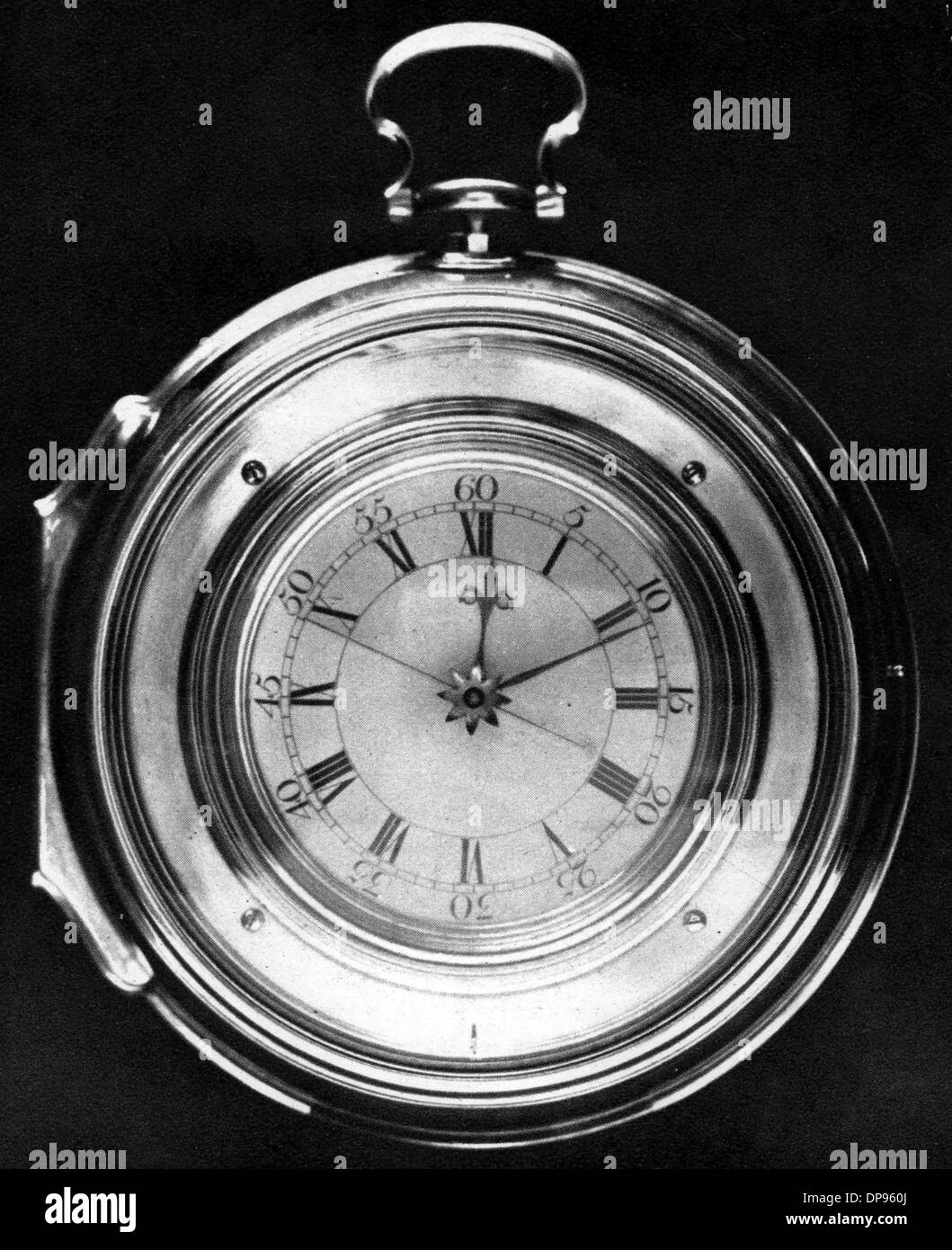 Harrison chronometer -Fotos und -Bildmaterial in hoher Auflösung – Alamy
