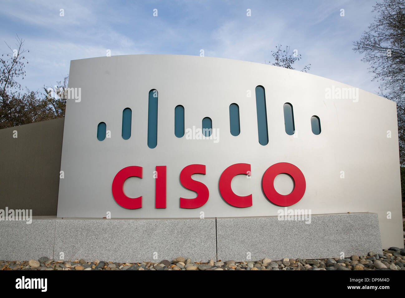 Cisco headquarters building hq -Fotos und -Bildmaterial in hoher ...