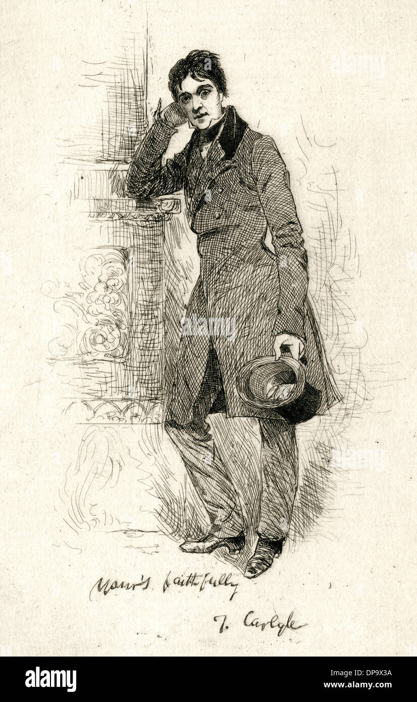 Carlyle thomas -Fotos und -Bildmaterial in hoher Auflösung – Alamy