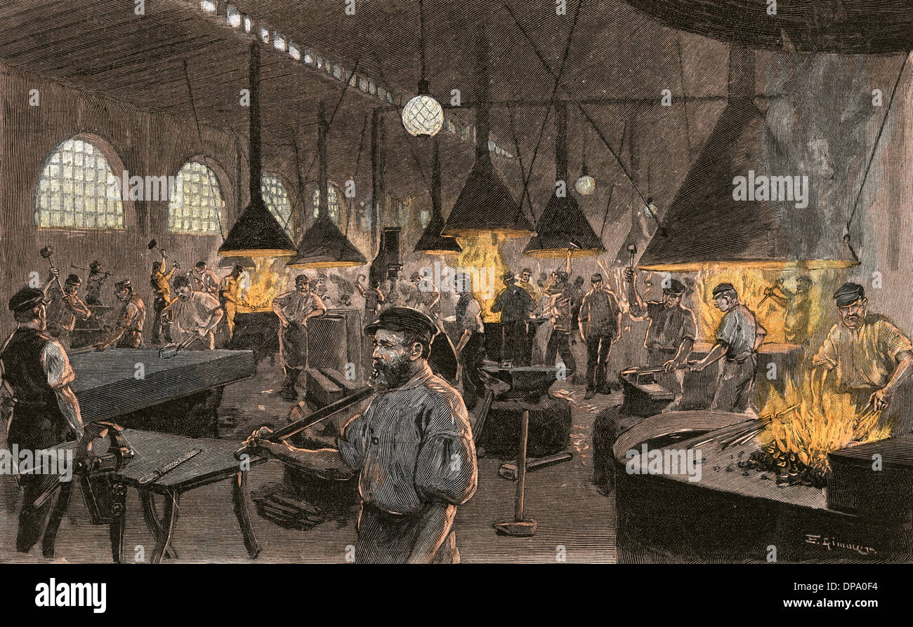 Deutsches industrie geschichte historisches archiv archiv -Fotos und -Bildmaterial in hoher ...