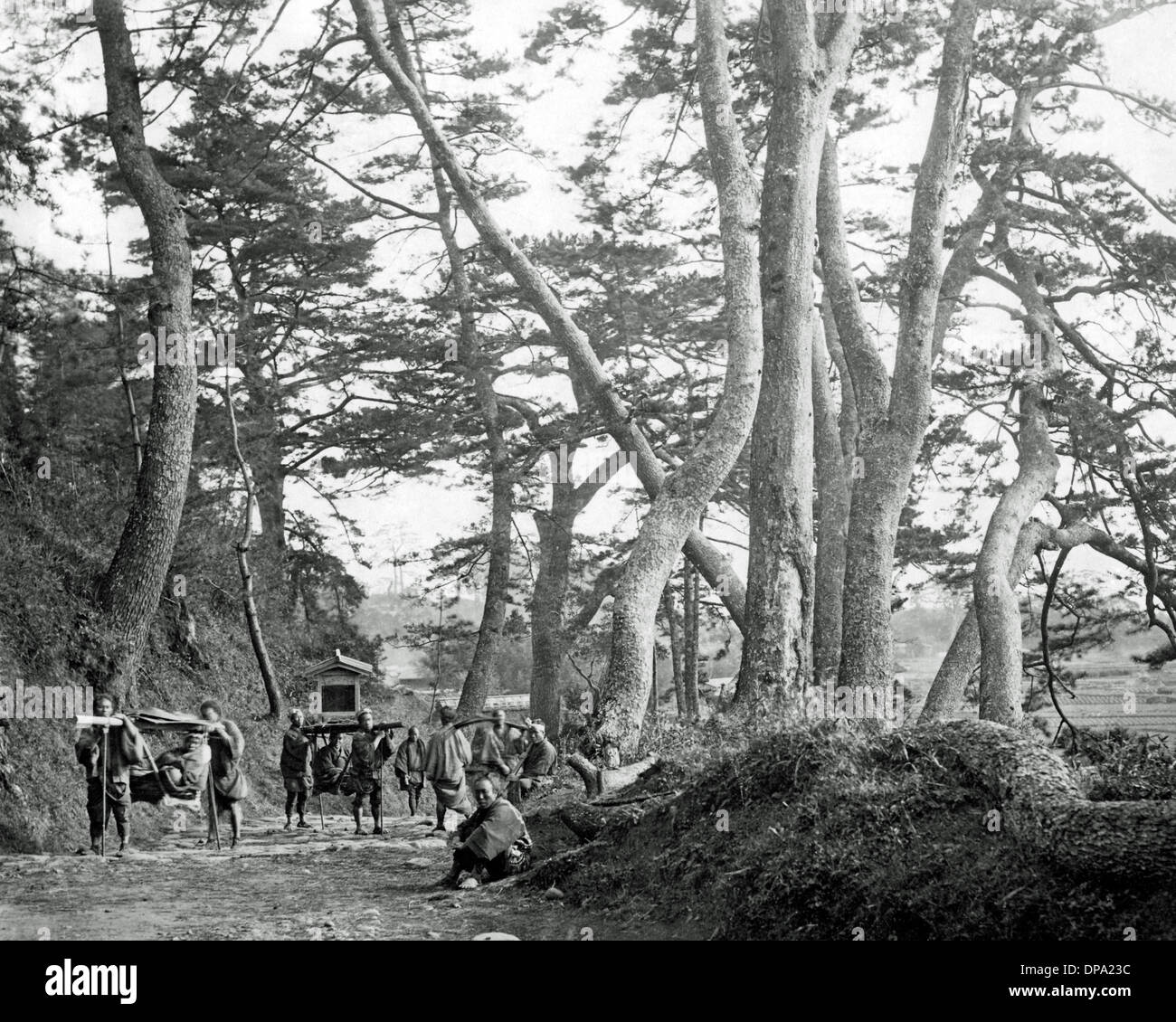 Tokaido japan -Fotos und -Bildmaterial in hoher Auflösung – Alamy
