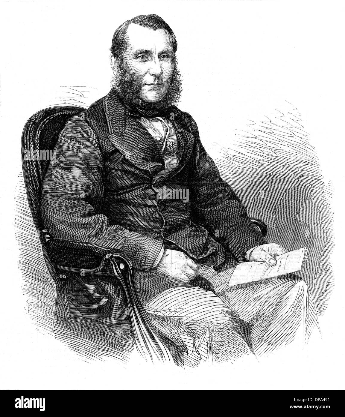 Edward watkins -Fotos und -Bildmaterial in hoher Auflösung – Alamy