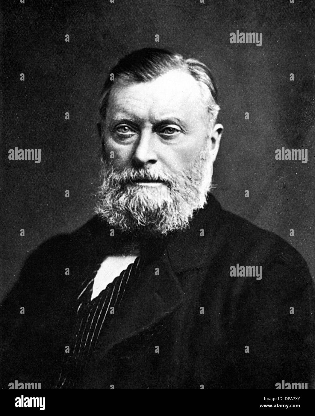 William edward forster 1818 1886 -Fotos und -Bildmaterial in hoher ...