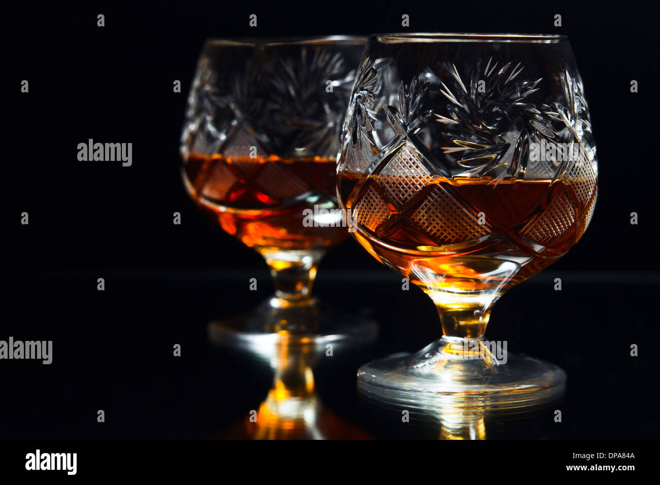 Brandy glass -Fotos und -Bildmaterial in hoher Auflösung – Alamy