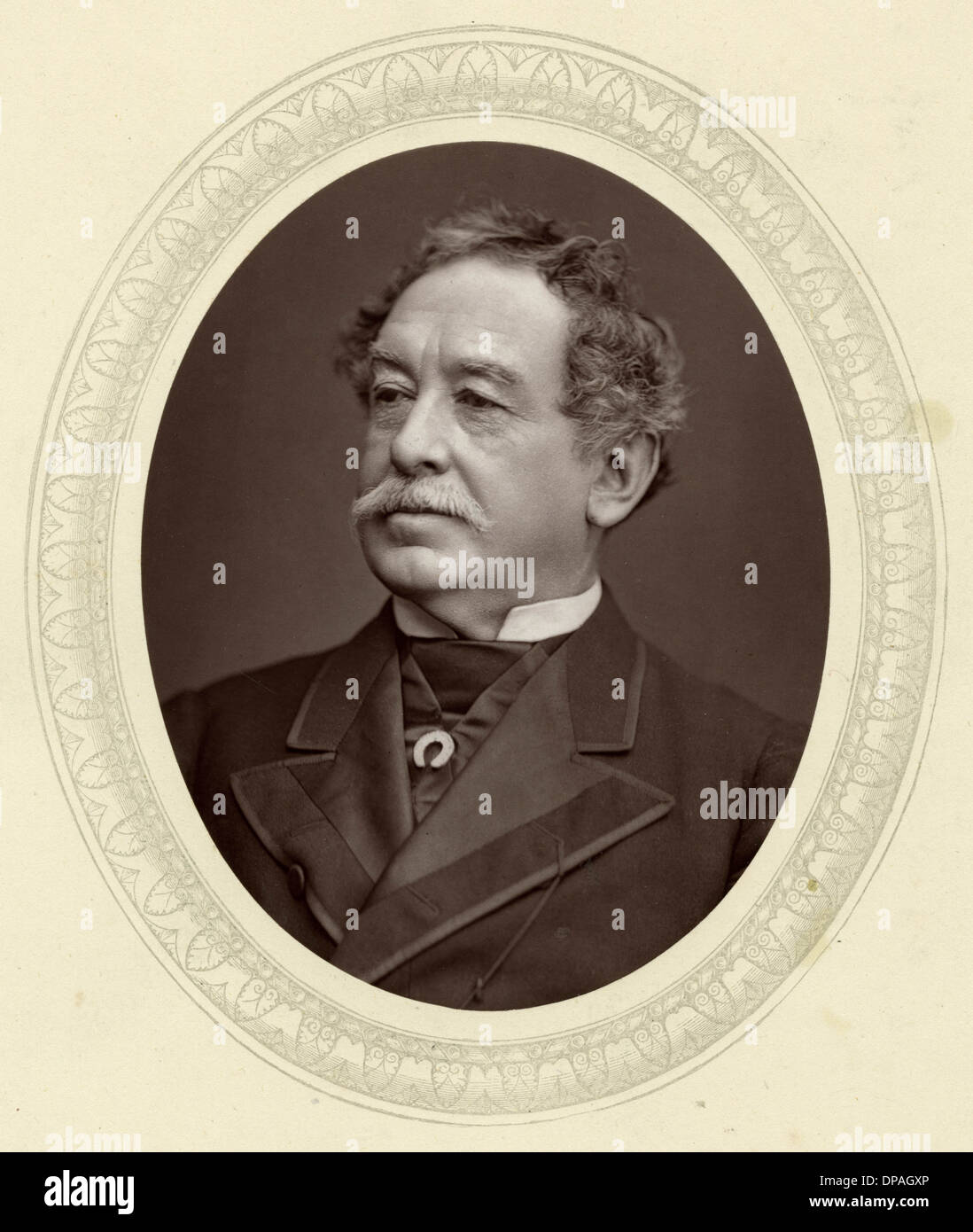 Sir william russell -Fotos und -Bildmaterial in hoher Auflösung – Alamy