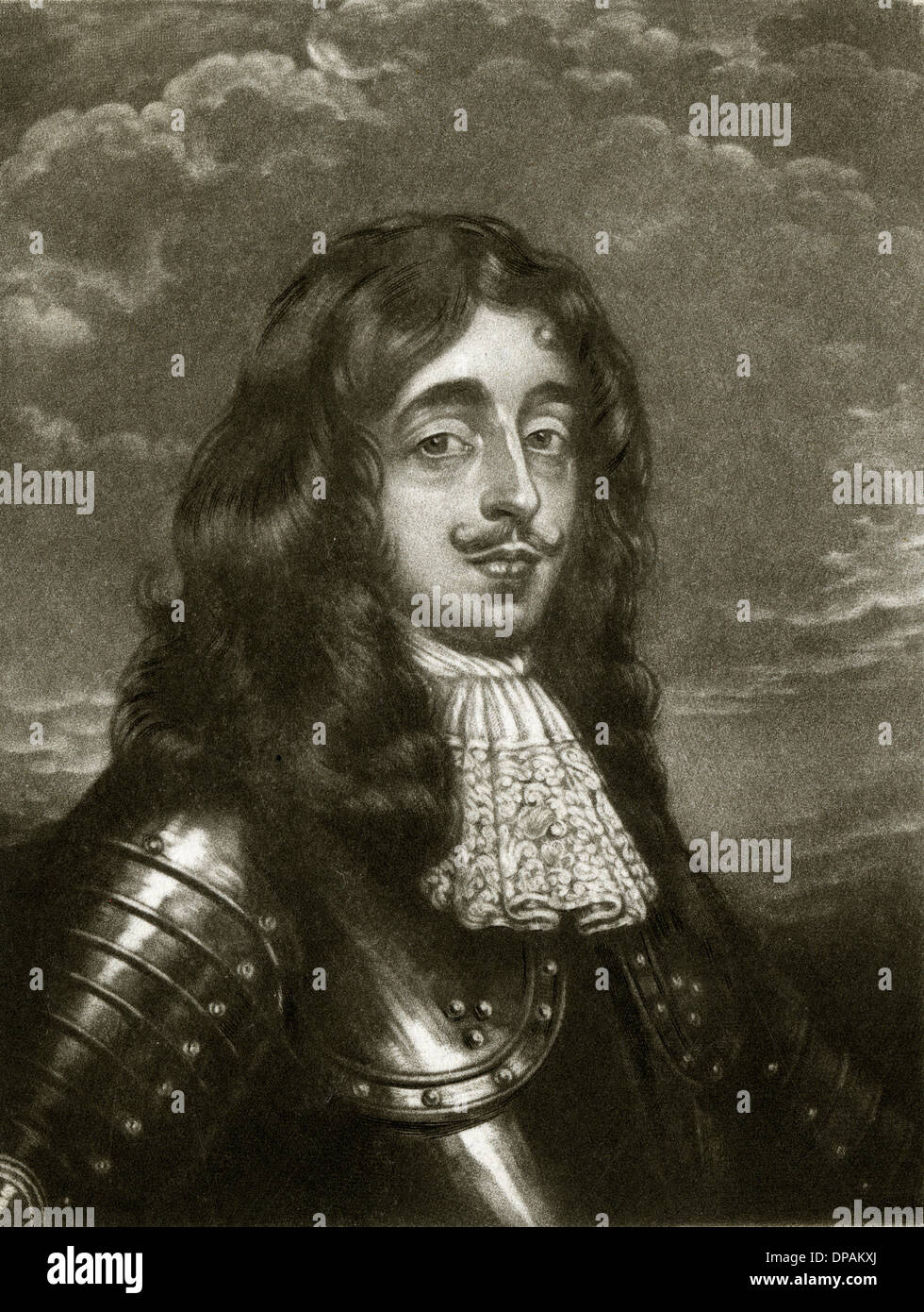 7 earl of -Fotos und -Bildmaterial in hoher Auflösung – Alamy