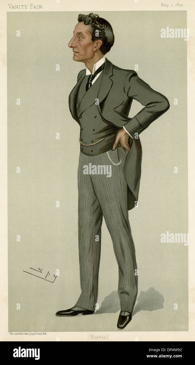 Sir forbes robertson -Fotos und -Bildmaterial in hoher Auflösung – Alamy