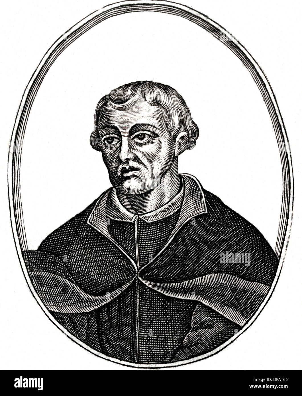 Cyprian of carthage -Fotos und -Bildmaterial in hoher Auflösung – Alamy
