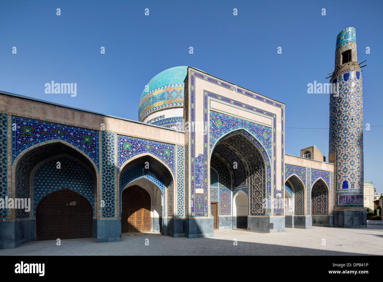Mashhad iran -Fotos und -Bildmaterial in hoher Auflösung – Alamy
