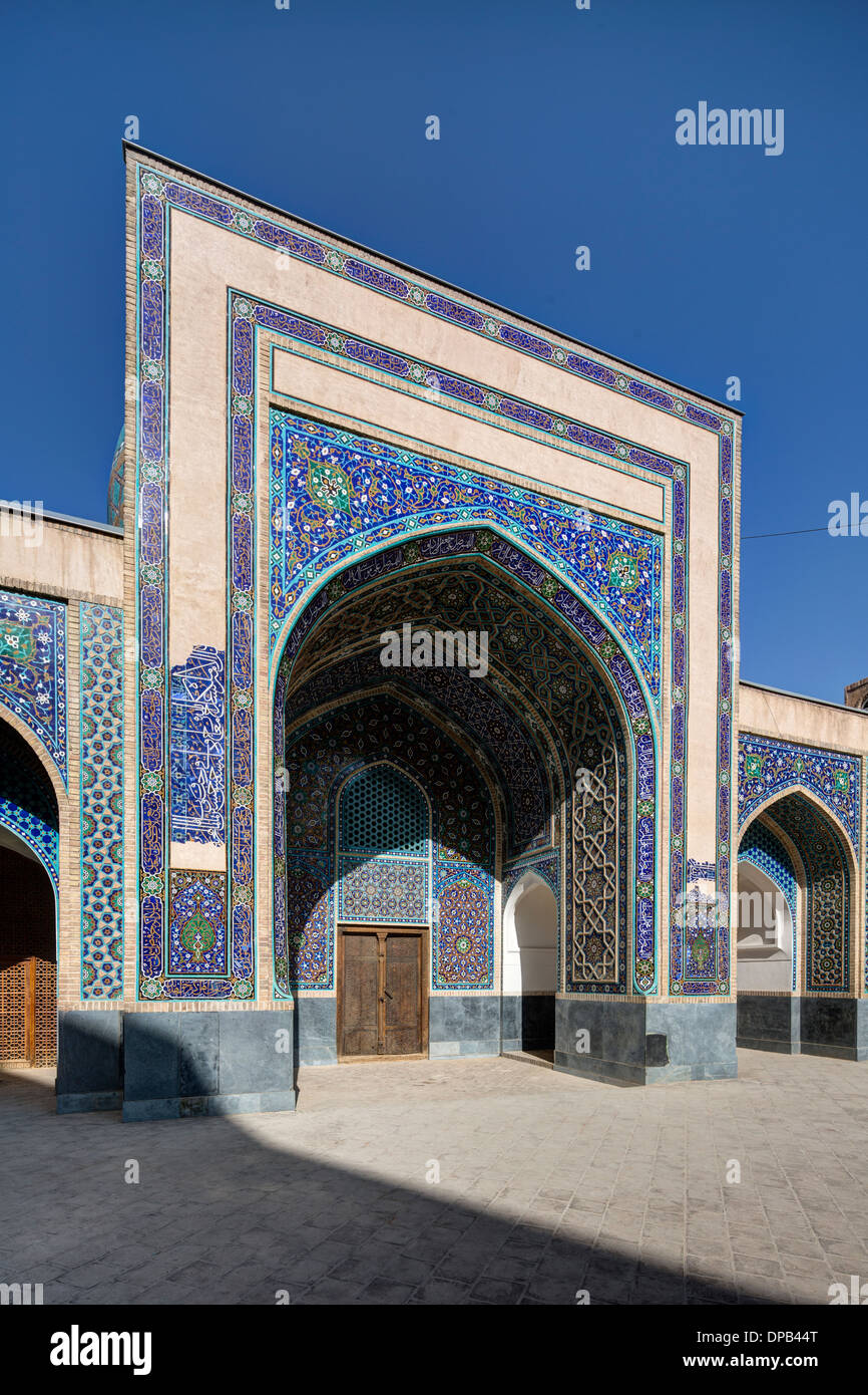 Masjid e shah -Fotos und -Bildmaterial in hoher Auflösung – Alamy