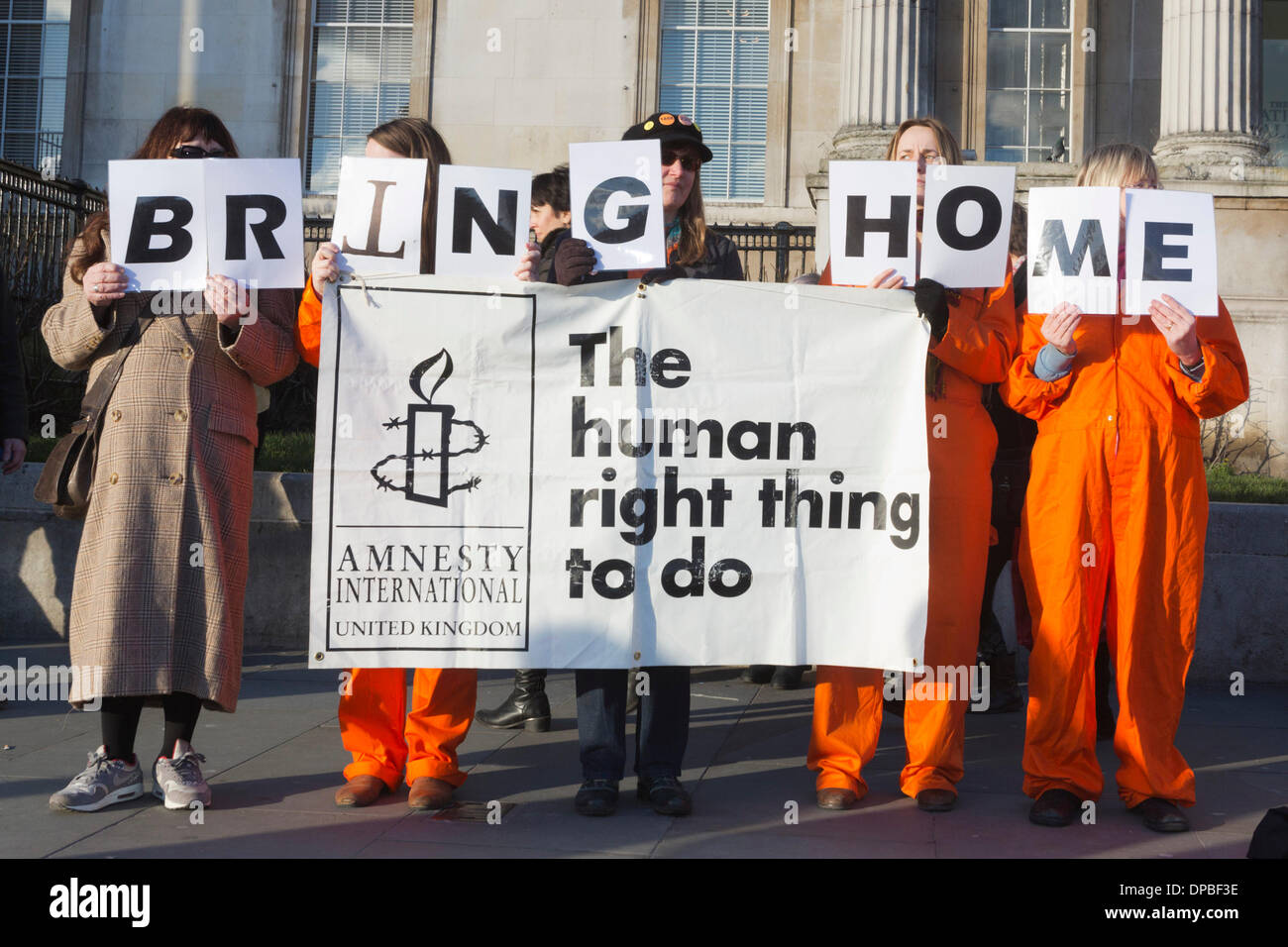 Amnesty international guantanamo -Fotos und -Bildmaterial in hoher ...