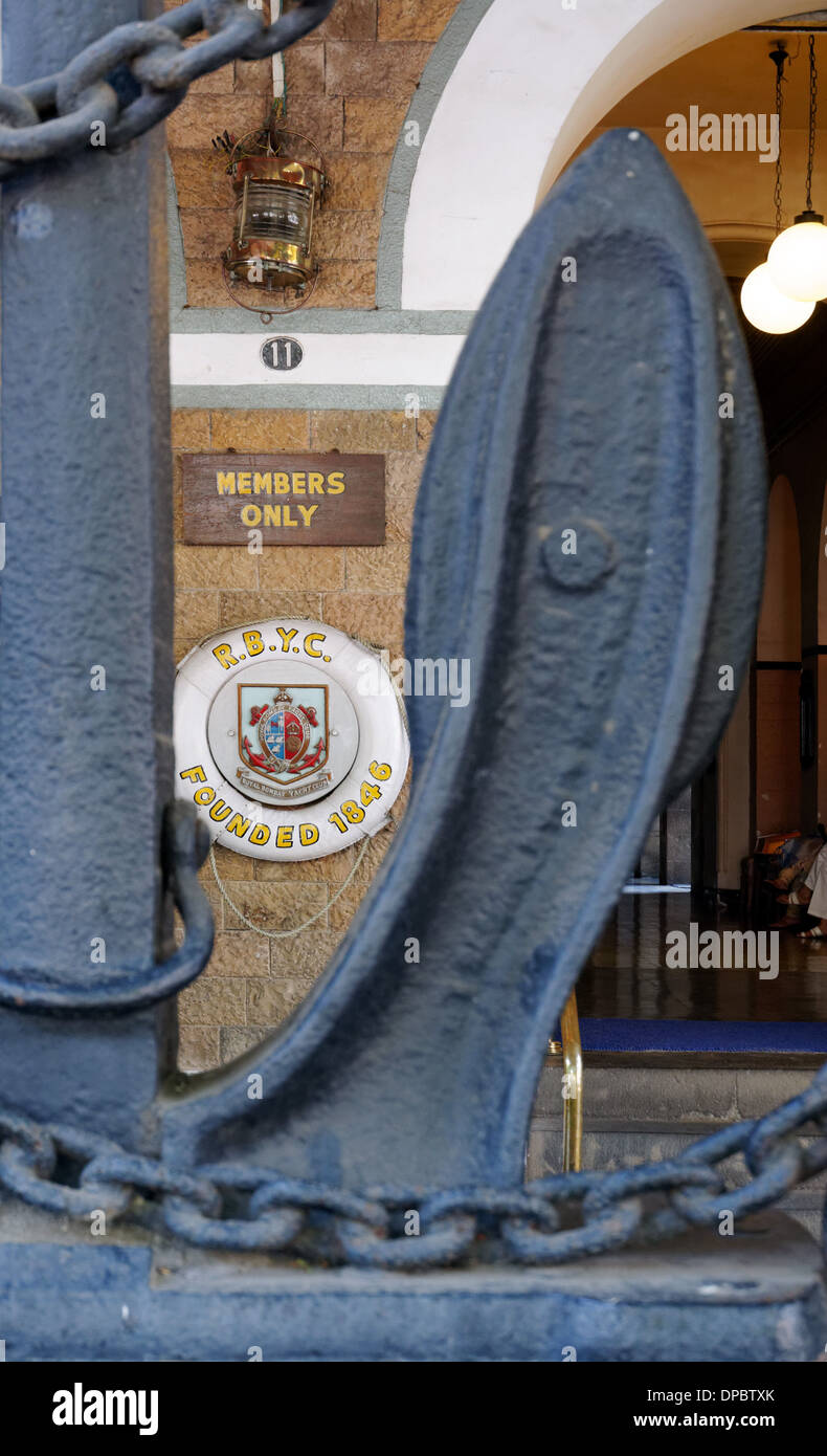 Royal bombay yacht club -Fotos und -Bildmaterial in hoher Auflösung – Alamy