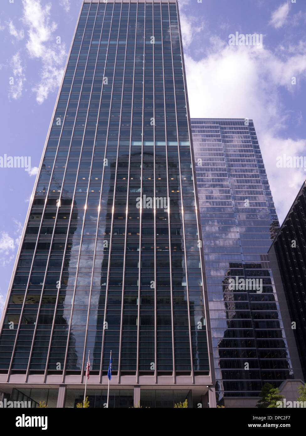 Chicago mies van der rohe hochhaus -Fotos und -Bildmaterial in hoher ...