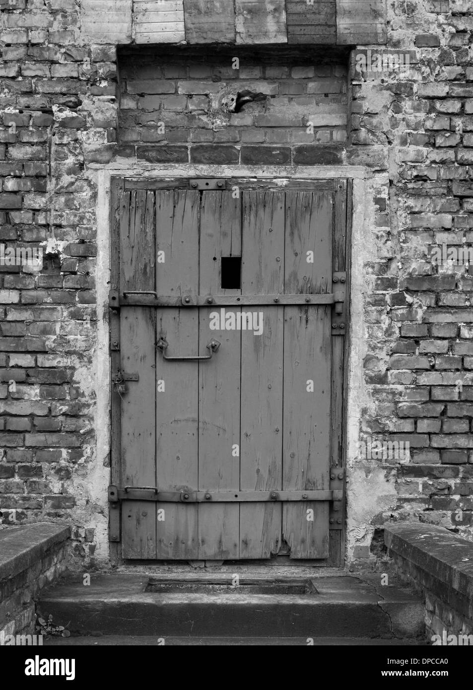 Das kz auschwitz -Fotos und -Bildmaterial in hoher Auflösung – Alamy