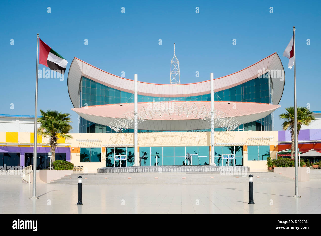 Rak mall -Fotos und -Bildmaterial in hoher Auflösung – Alamy