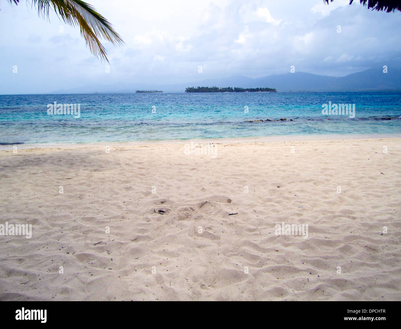 Panama beach -Fotos und -Bildmaterial in hoher Auflösung – Alamy