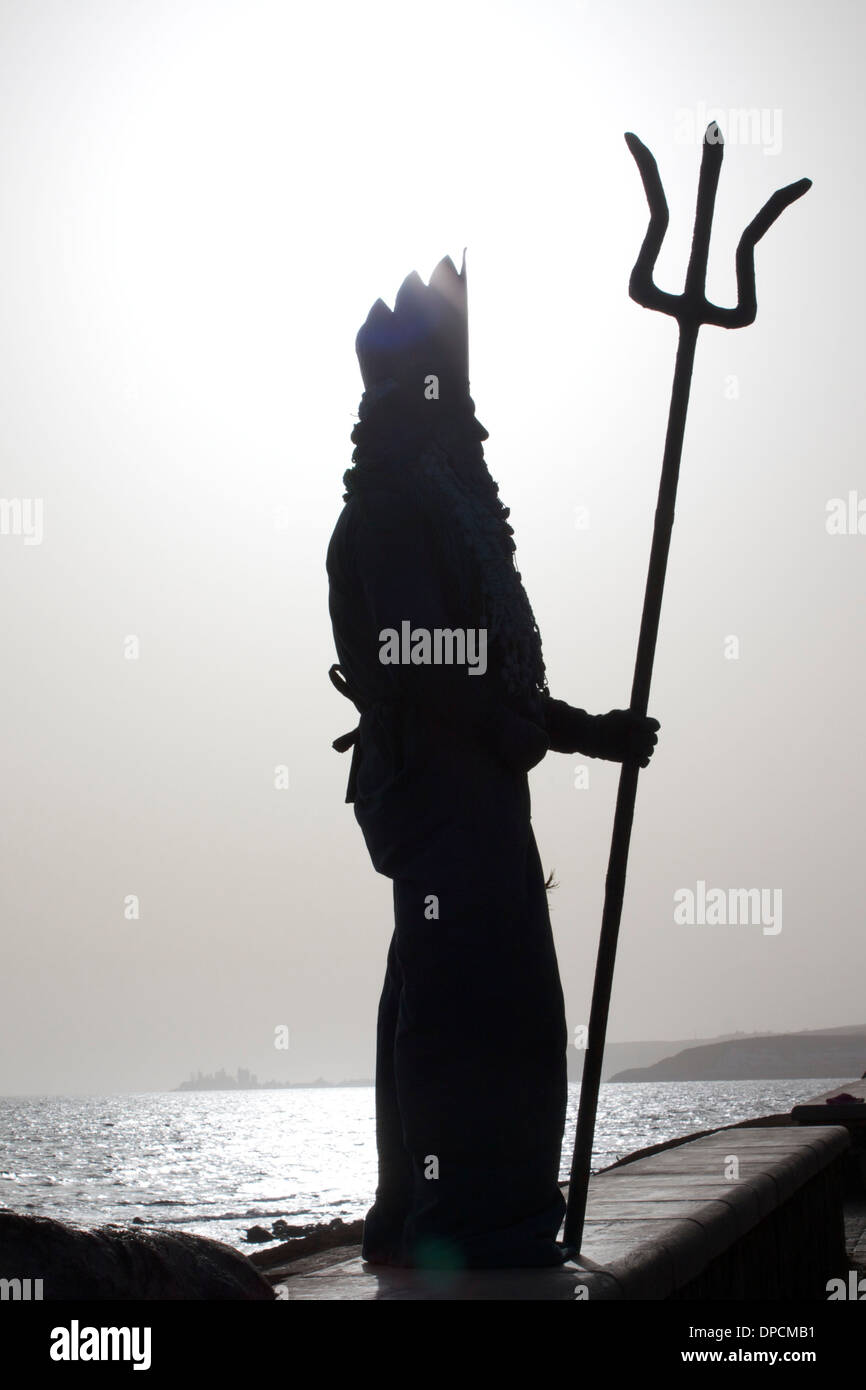 Roman god neptune -Fotos und -Bildmaterial in hoher Auflösung – Alamy