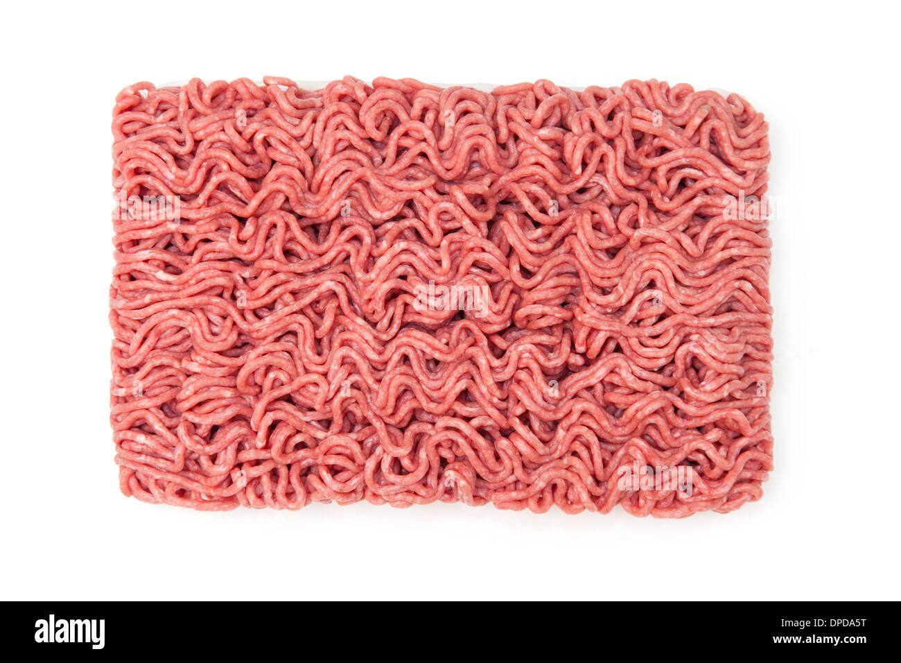 Gehacktes rindfleisch -Fotos und -Bildmaterial in hoher Auflösung – Alamy