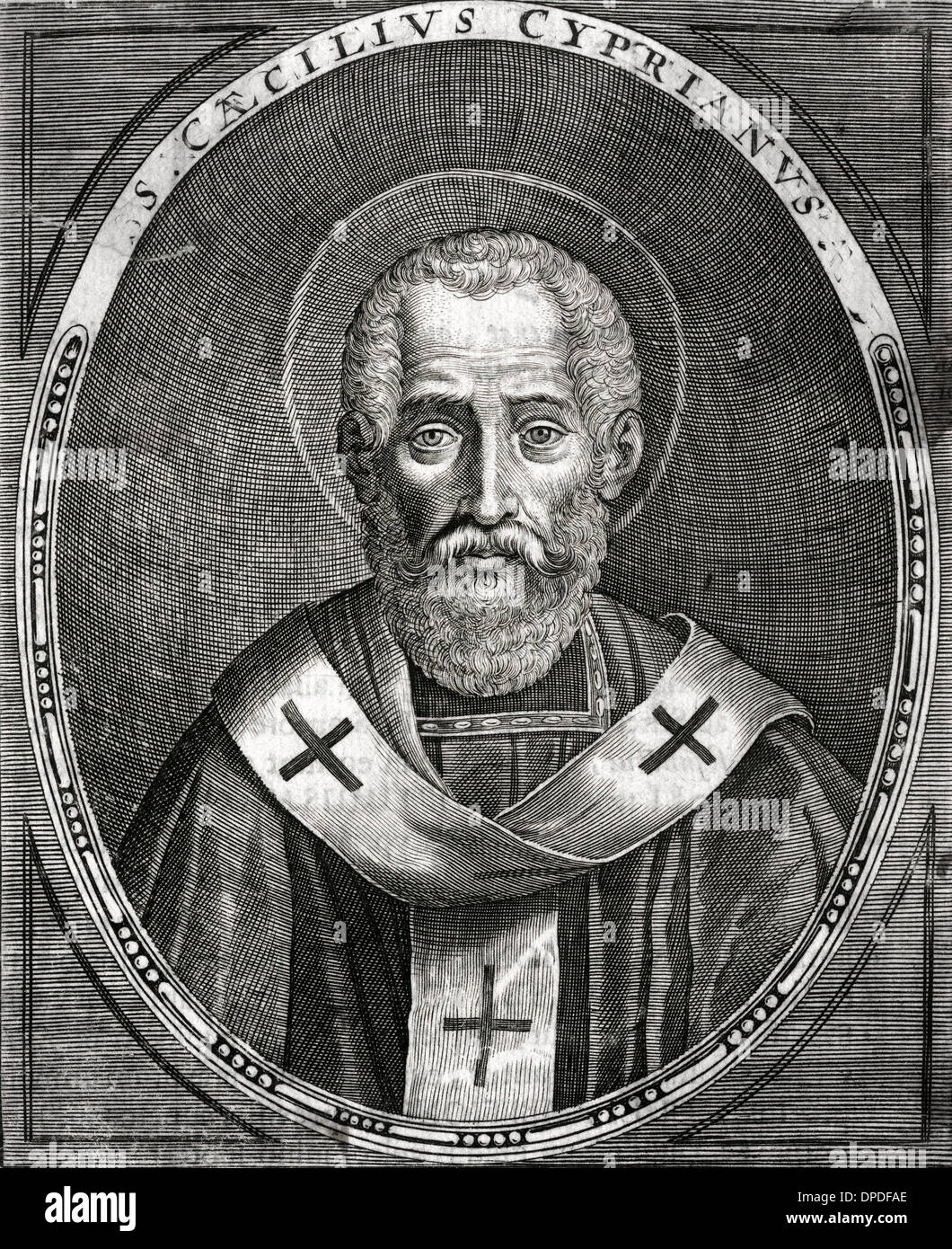 Heiliger cyprianus -Fotos und -Bildmaterial in hoher Auflösung – Alamy