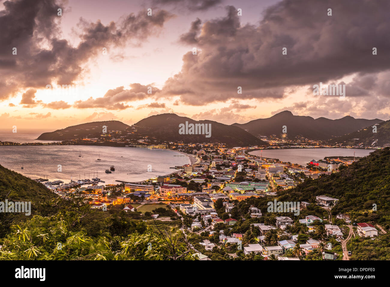 Maarten st -Fotos und -Bildmaterial in hoher Auflösung – Alamy