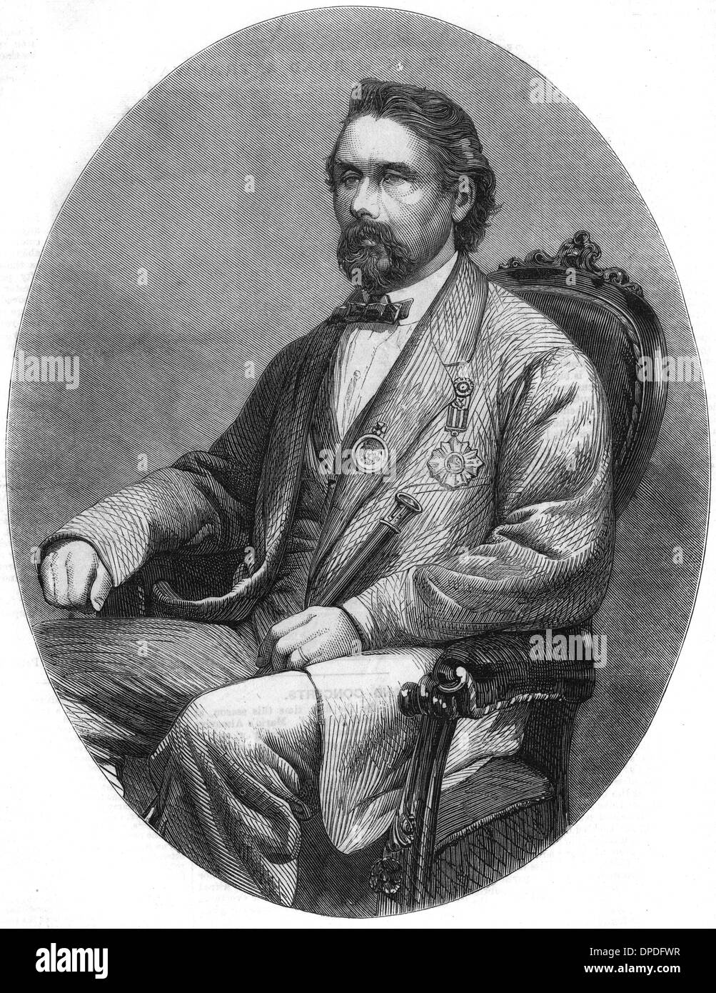 Blondin charles -Fotos und -Bildmaterial in hoher Auflösung – Alamy