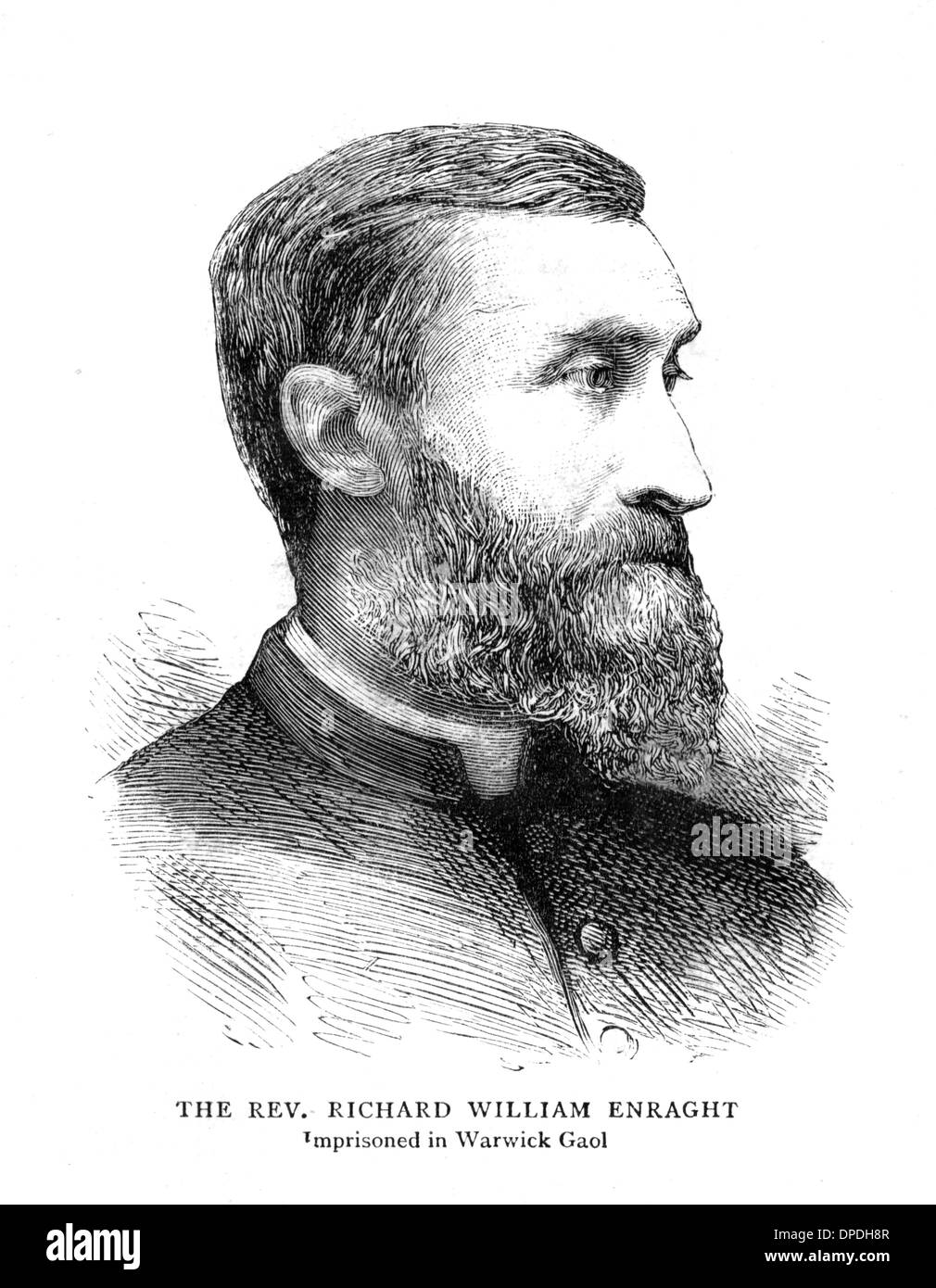 William priest -Fotos und -Bildmaterial in hoher Auflösung – Alamy