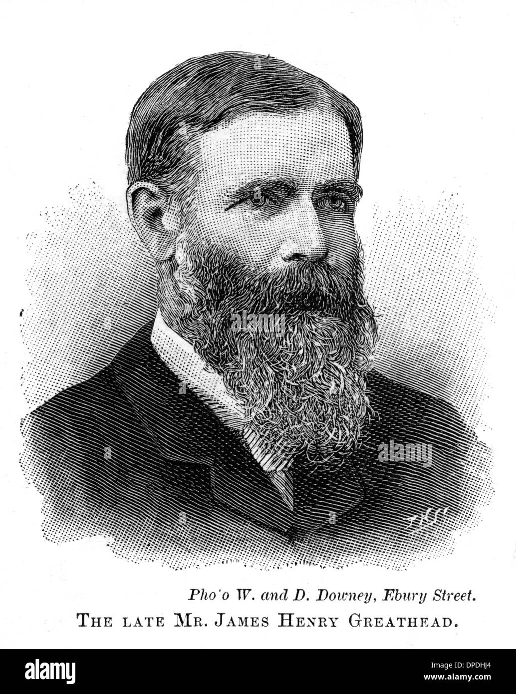 Henry shields -Fotos und -Bildmaterial in hoher Auflösung – Alamy