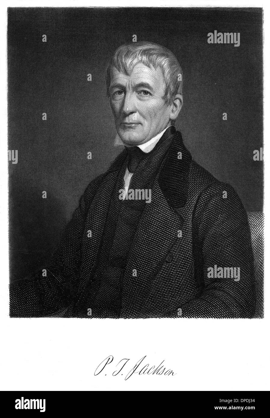 Patrick jackson -Fotos und -Bildmaterial in hoher Auflösung – Alamy