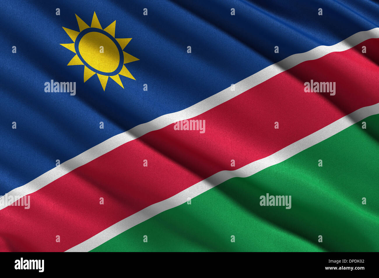 Namibia flag -Fotos und -Bildmaterial in hoher Auflösung - Seite 2 - Alamy