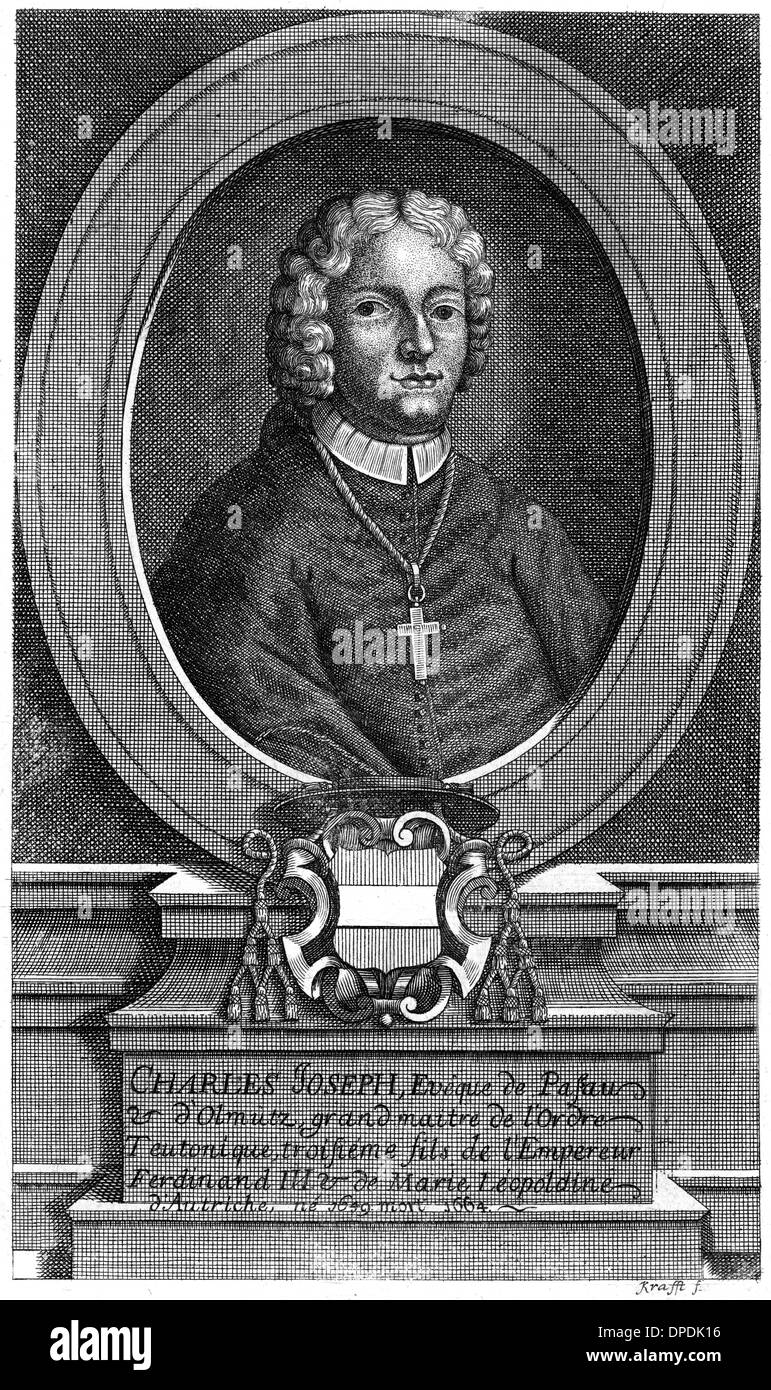 Joseph ferdinand -Fotos und -Bildmaterial in hoher Auflösung - Seite 2 ...