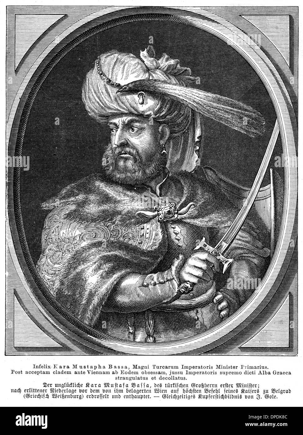Sultan mustafa Stockfotos und -bilder Kaufen - Alamy