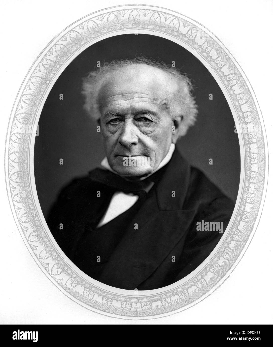 Sir fitzroy -Fotos und -Bildmaterial in hoher Auflösung – Alamy