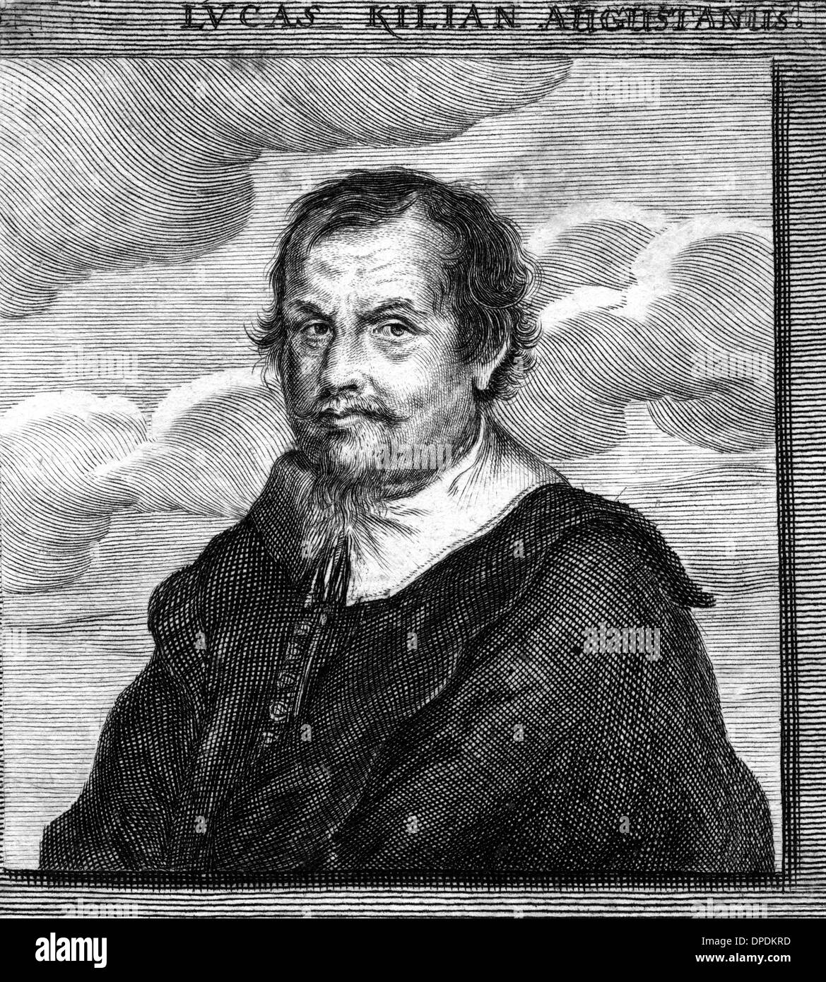 Lucas kilian -Fotos und -Bildmaterial in hoher Auflösung – Alamy