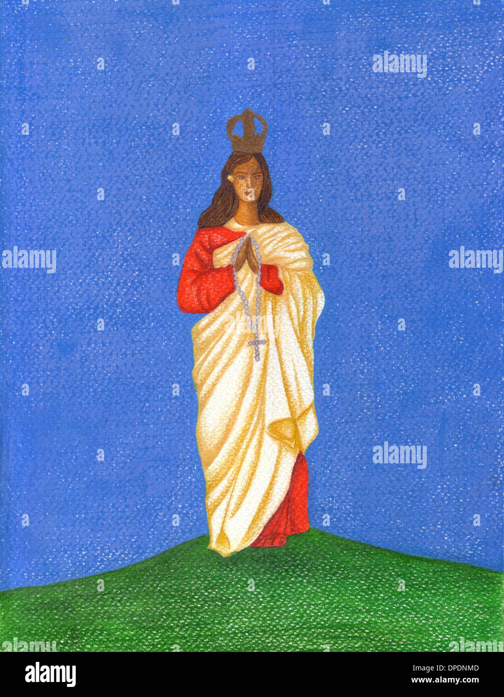 Heilige sara -Fotos und -Bildmaterial in hoher Auflösung – Alamy