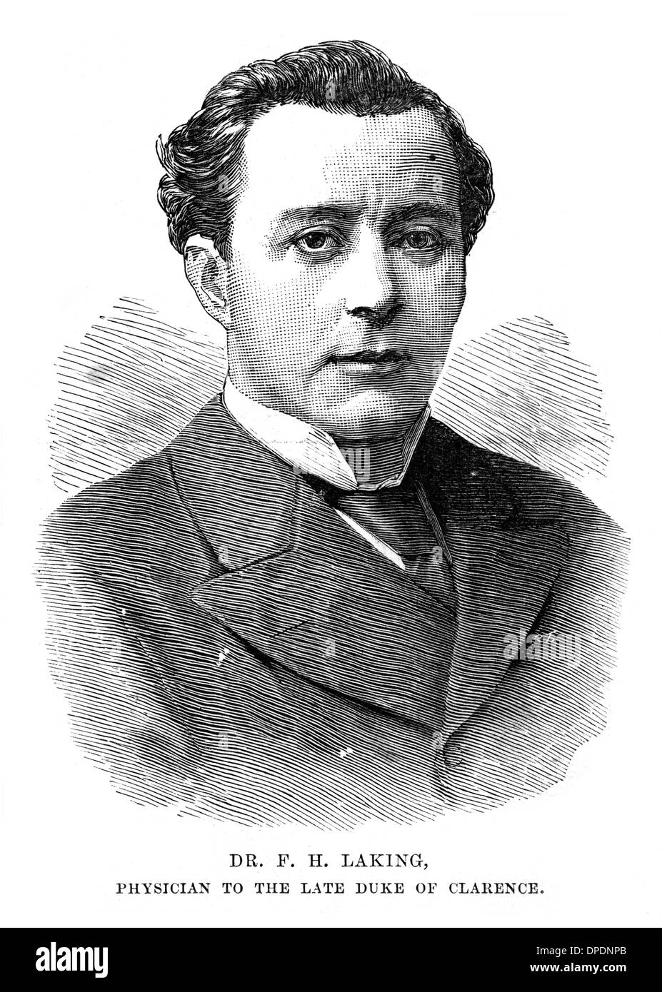 Sir francis laking -Fotos und -Bildmaterial in hoher Auflösung – Alamy