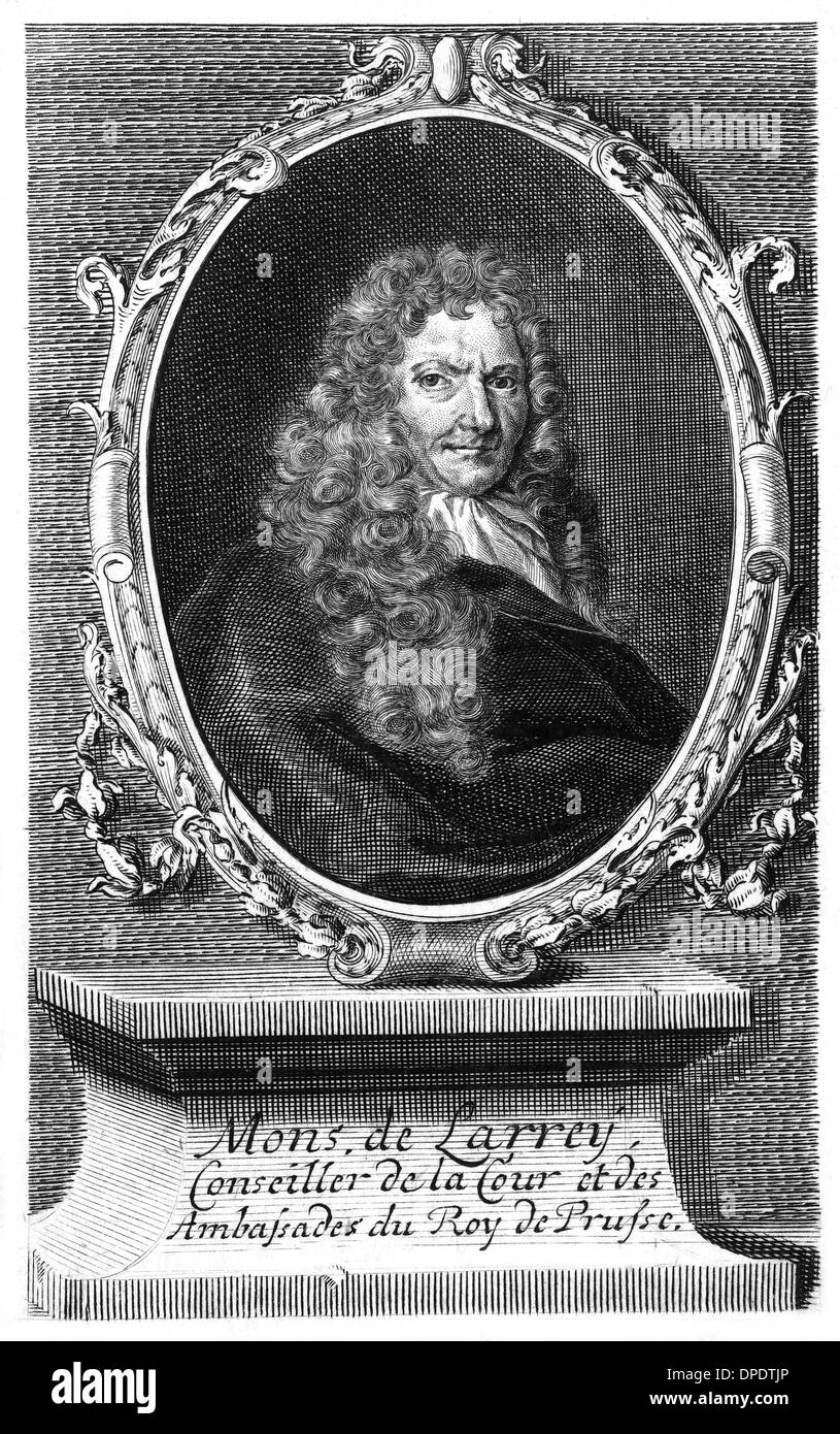 Isaac de larrey -Fotos und -Bildmaterial in hoher Auflösung – Alamy