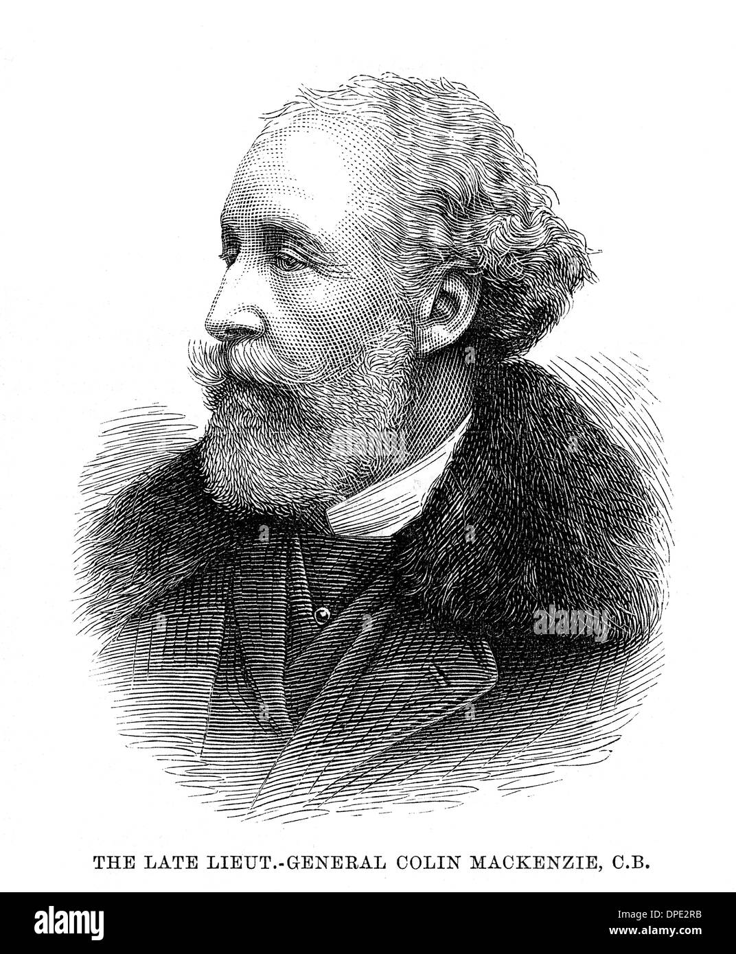 Colin mackenzie -Fotos und -Bildmaterial in hoher Auflösung – Alamy