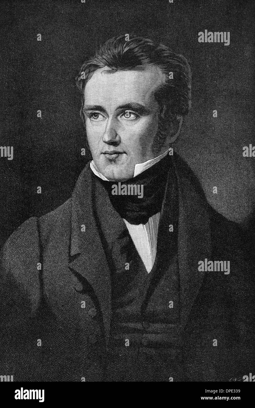 Thomas macaulay Stockfotos und -bilder Kaufen - Alamy