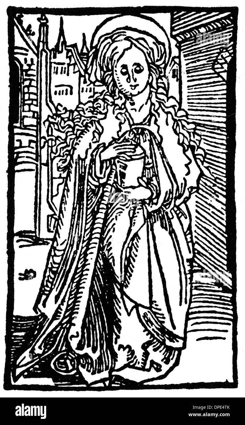 Mary von magdalena -Fotos und -Bildmaterial in hoher Auflösung – Alamy