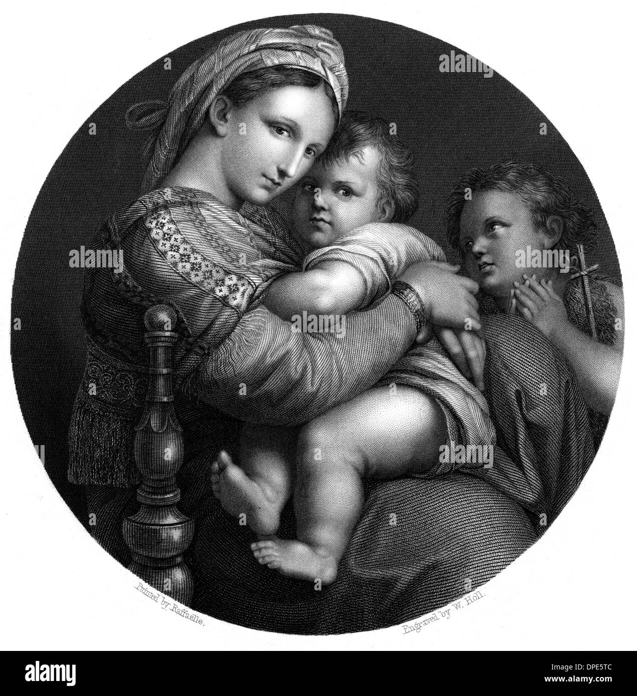 Maria und jesus -Fotos und -Bildmaterial in hoher Auflösung – Alamy